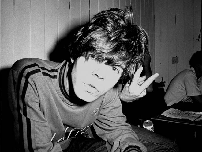 The jobs rock stars did before they were famous - Radio X