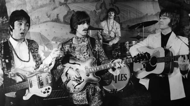 Issy Panayis on Radio X