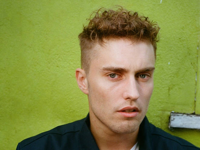 Sam Fender announces huge headline shows in Belfast and Dublin for 2023 ...