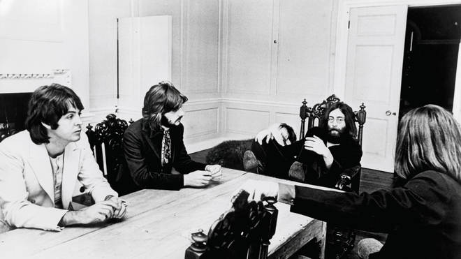Why did The Beatles break up? The true story of who left the band first ... Why did The Beatles break up? The true story of who left the band first ...