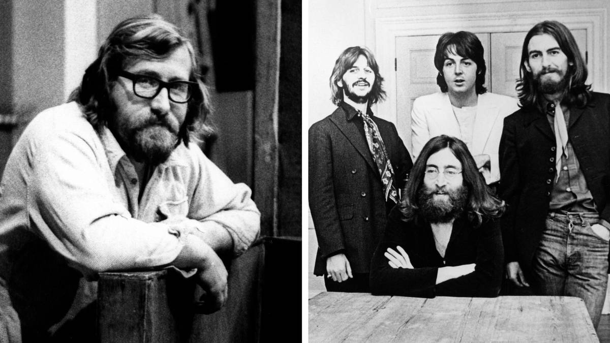 The tragic story of Beatles roadie Mal Evans - Radio X The tragic story of Beatles roadie Mal Evans - Radio X