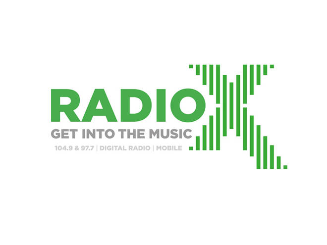 Radio X kicks off 2023 with fresh new schedule - Radio X