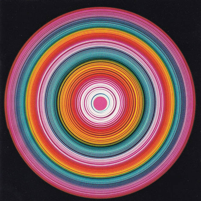 The 25 best albums of 2002 - Radio X