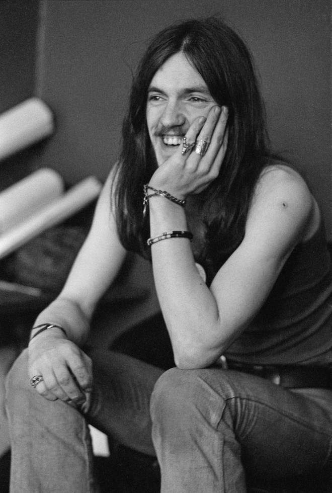 Lemmy's funniest quotes and words of wisdom - Radio X Lemmy's funniest quotes and words of wisdom - Radio X