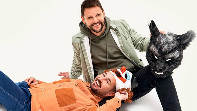 Restless Natives podcast: Episodes, how to listen and more - Radio X