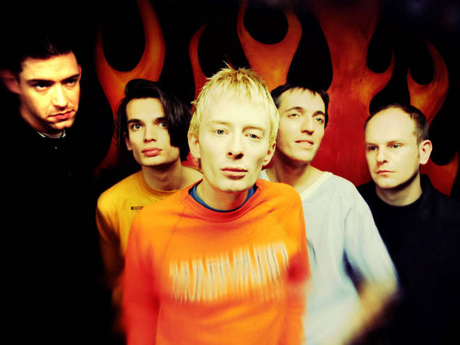 15 bands that named themselves after other people's songs - Radio X