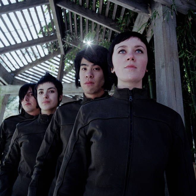 15 bands that named themselves after other people's songs - Radio X