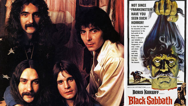 20 bands named after films - Radio X