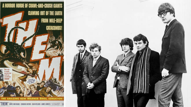 20 bands named after films - Radio X