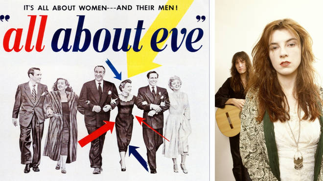 20 bands named after films - Radio X