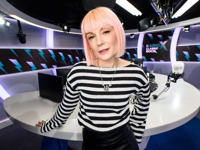 Radio X Classic Rock - a brand new station has launched! - Radio X