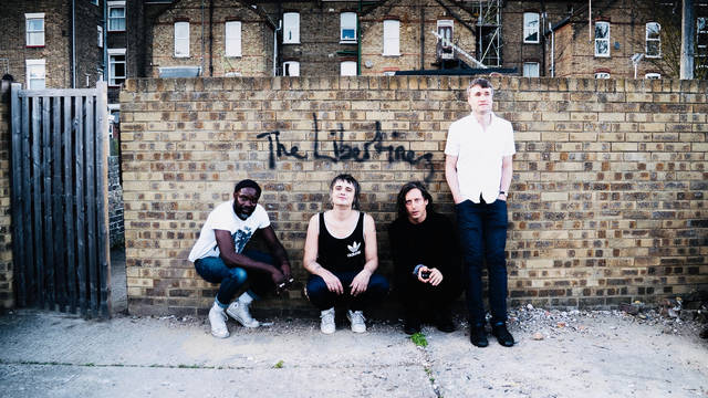 Issy Panayis on Radio X