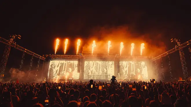 Parklife Festival 2024: Headliners, line-up, tickets & more - Radio X Parklife Festival 2024: Headliners, line-up, tickets & more - Radio X