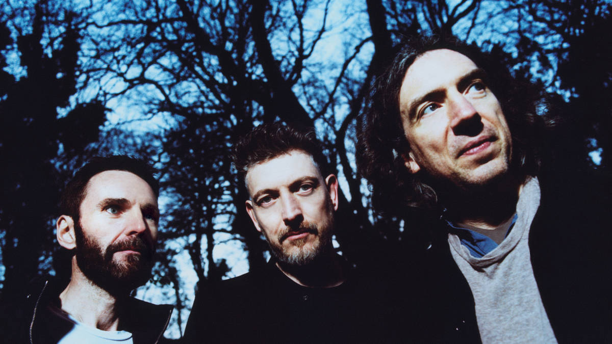 Snow Patrol add new outdoor UK shows for summer 2025 - Radio X Snow Patrol add new outdoor UK shows for summer 2025 - Radio X